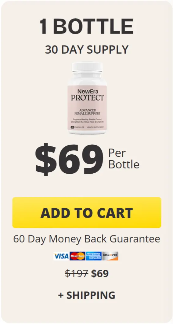 Primera® | Official Website | Support Women’s bladder Health